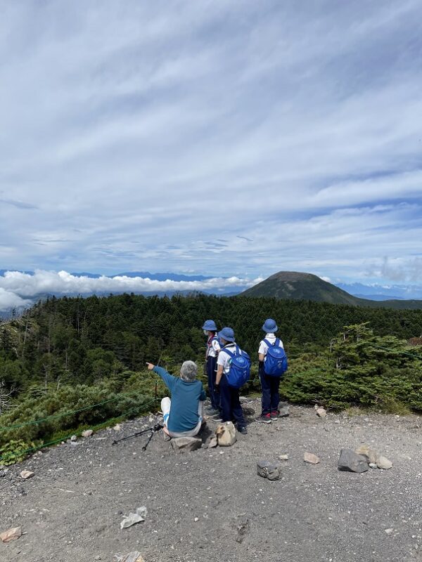 サマースクール 3日目 | サレジアン国際学園目黒星美小学校